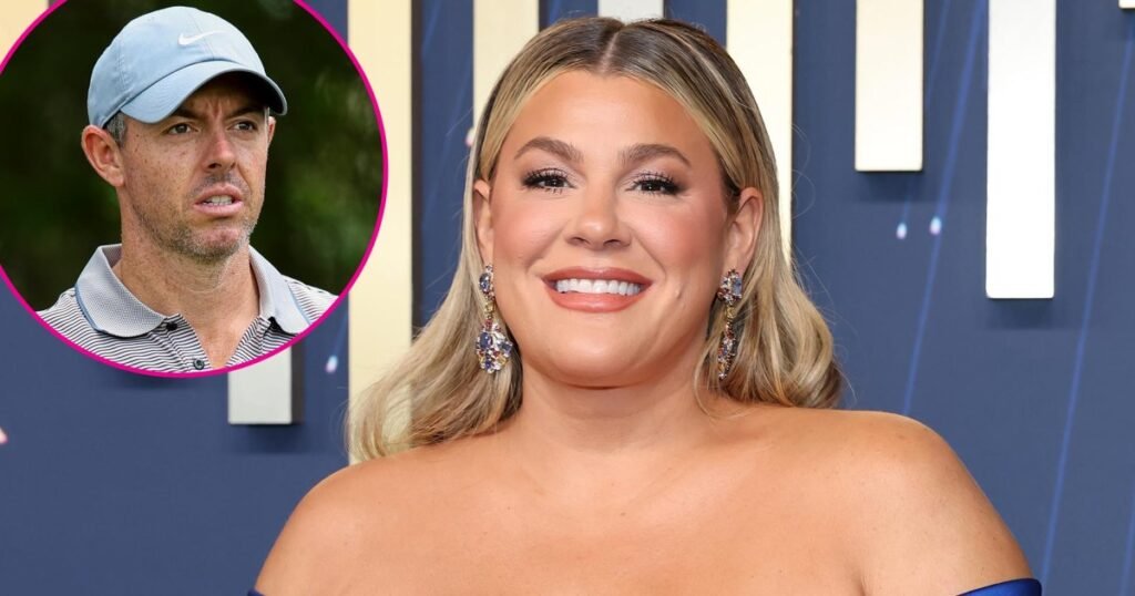 Heather McMahan responde a la reacción de la Copa Rory McIlroy Ryder ...