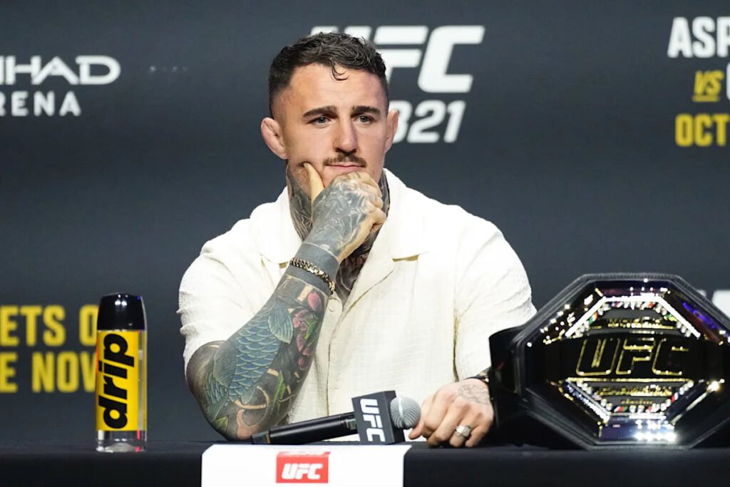 Mejores apuestas para UFC 321: Tom Aspinall vs. Cyril Gane | Kancha