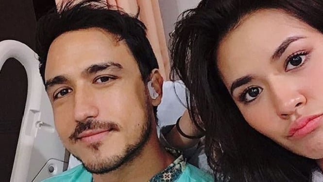 Serie de escándalos de Hamish Daud, los internautas no aceptan que ...