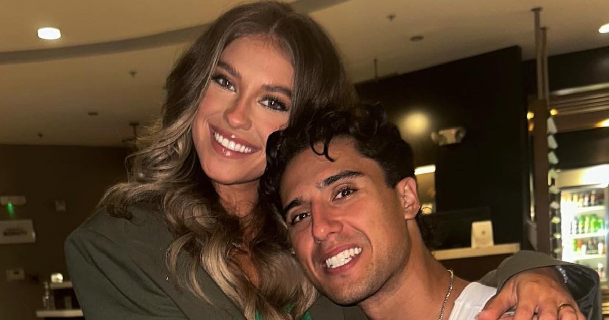 Matt y Makensy de Gran Hermano confirman su desgarradora separación ...