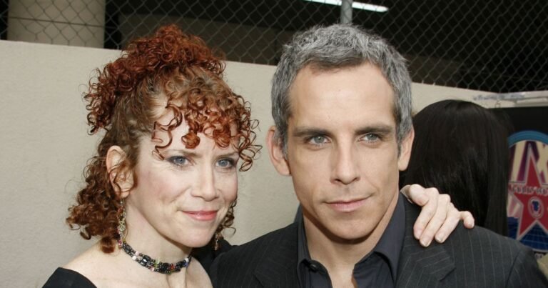 ¿Quién es Amy Stiller, la hermana de Ben Stiller? Conoce al único ...