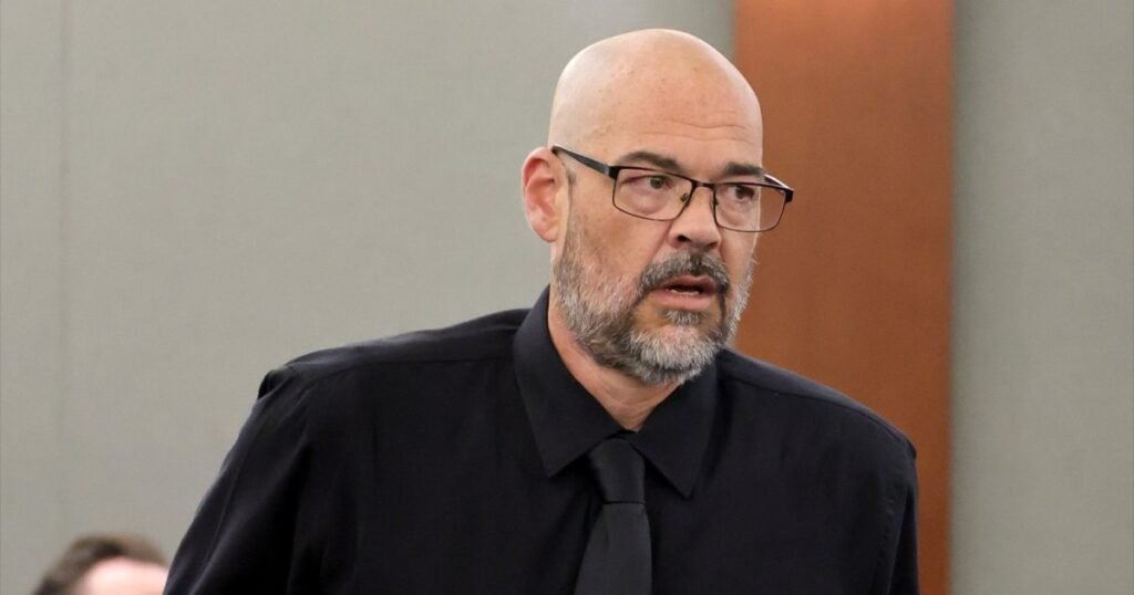 Aaron Goodwin de Ghost Adventures ofrece información actualizada sobre ...