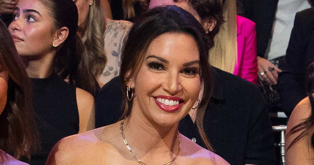 La ex persona soltera de Melissa Rycroft fue liberada después del ...