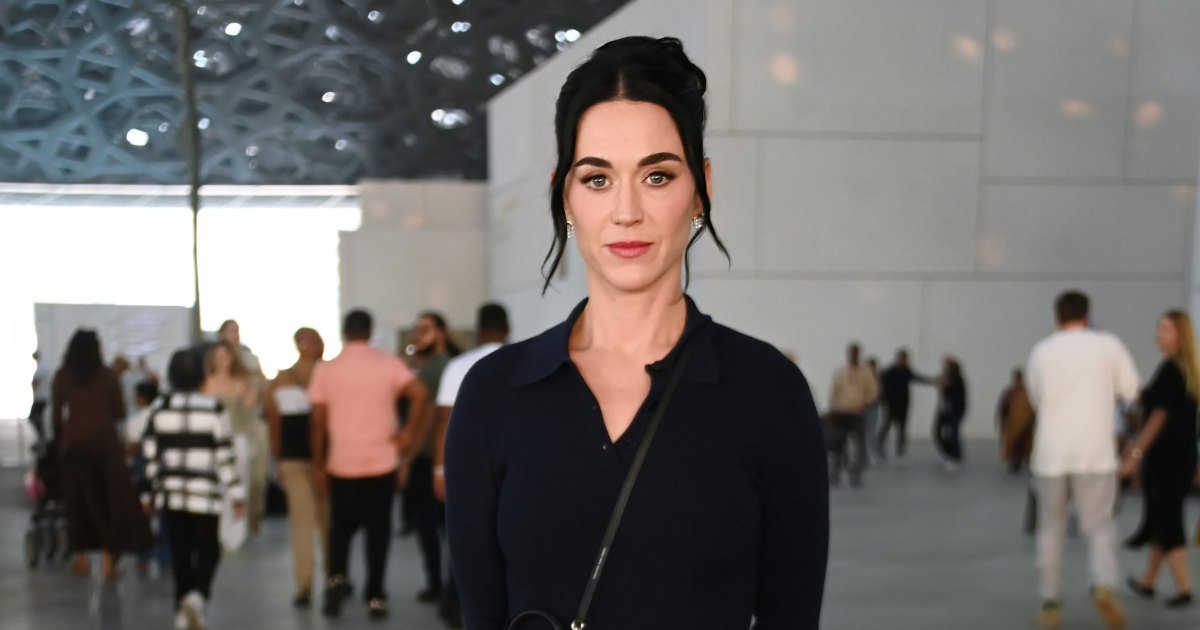 Katy Perry dice que recibió amor de su gira Lifetimes en medio de su ...