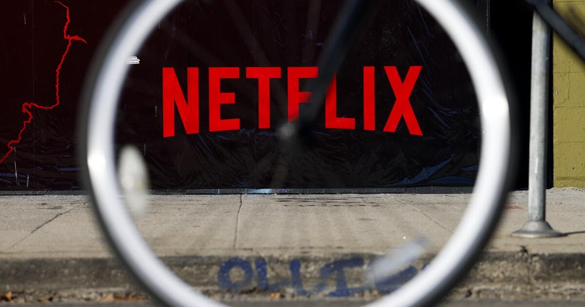Netflix anuncia 150 salas adicionales para proyectar el final de ...