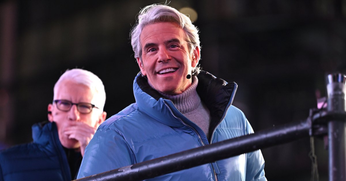 Andy Cohen responde a los rumores de cirugía plástica después del ...
