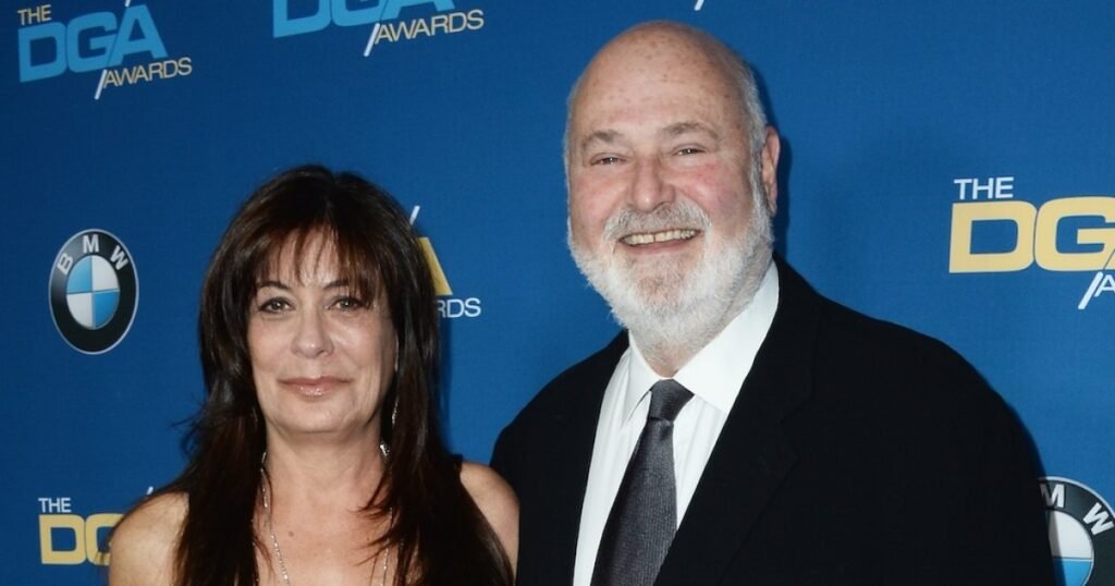 La amistad de Rob y Michele Reiner con un hombre encarcelado por ...