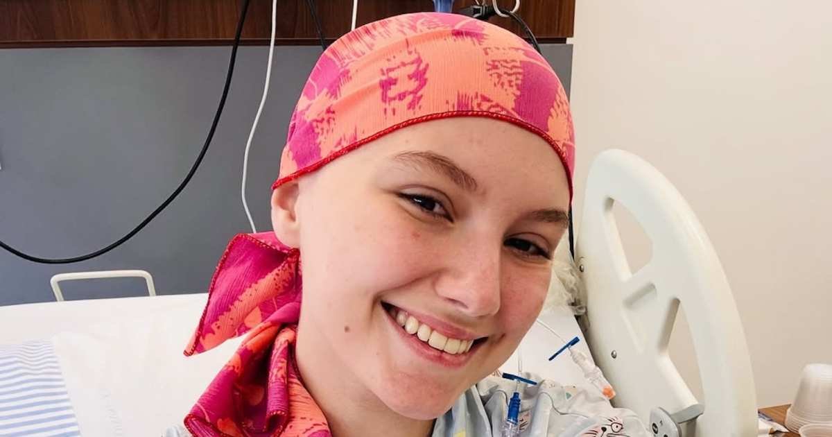 Isabel Veloso está muerta: muere una influencer a los 19 años tras una ...