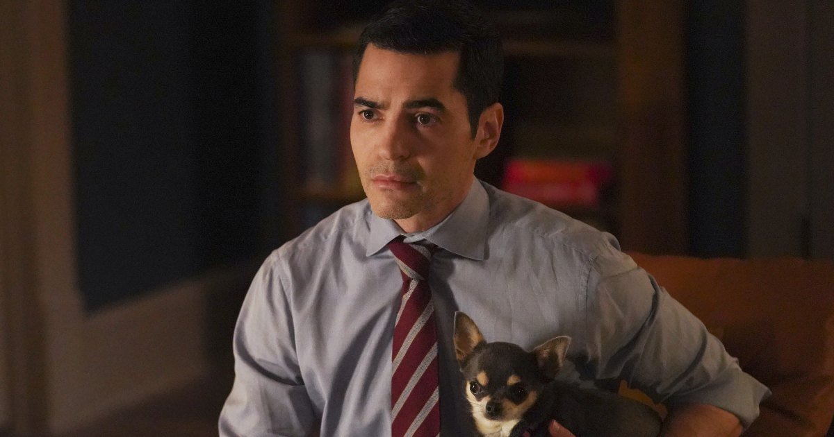 Ramón Rodríguez de Will Trent rompe el silencio después de una posible ...