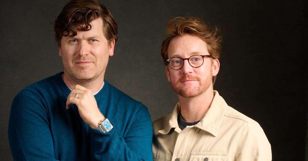 “Train Dreams” en Netflix: el viaje a Idaho que dio forma a la película ...