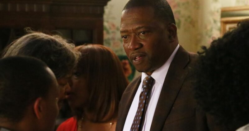 Muere el actor TK Carter a los 69 años | Kancha